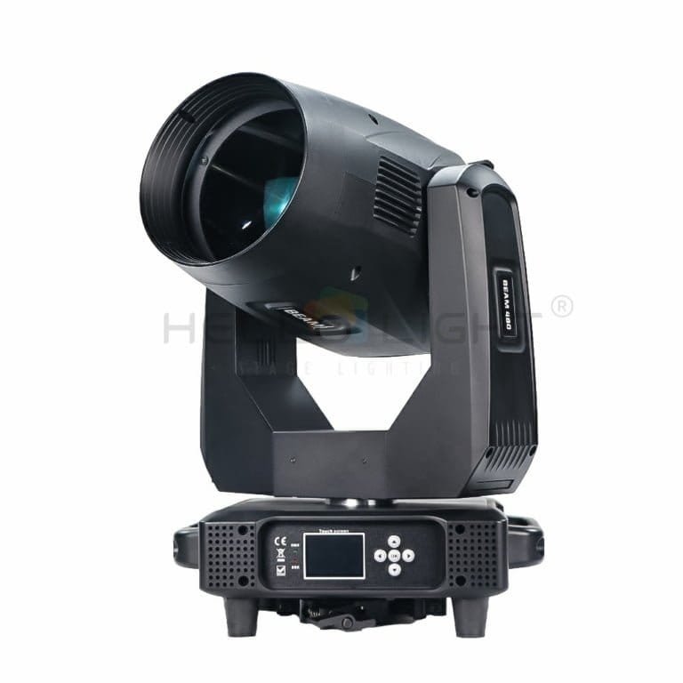 HELLO LIGHT – One-stop professional solutions for stage lighting problems.
